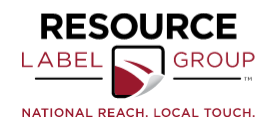 Resource Label Group | Chemicals America